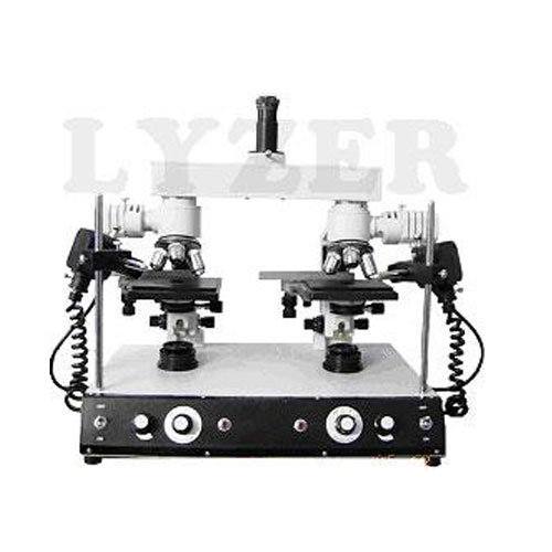 Comparison Microscope